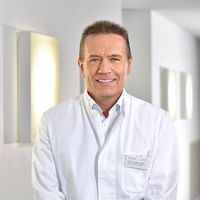 Professor Kessler und sein Team | Endozentrum Südwest
