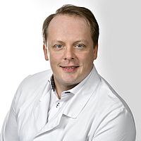 Professor Kessler und sein Team | Endozentrum Südwest